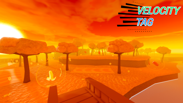 RobloxGo | Velocity Tag - Real Time Stats, Insights And Ranking