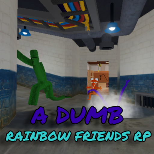 RobloxGo | Rainbow Friends RP Video Gallery