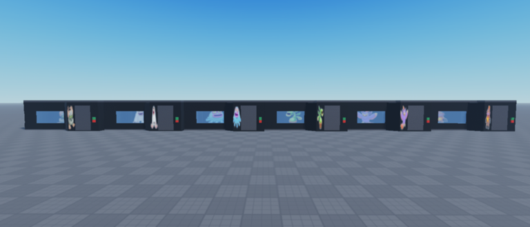 RobloxGo | Survive the My Singing Monsters Nextbots - Real Time Stats ...