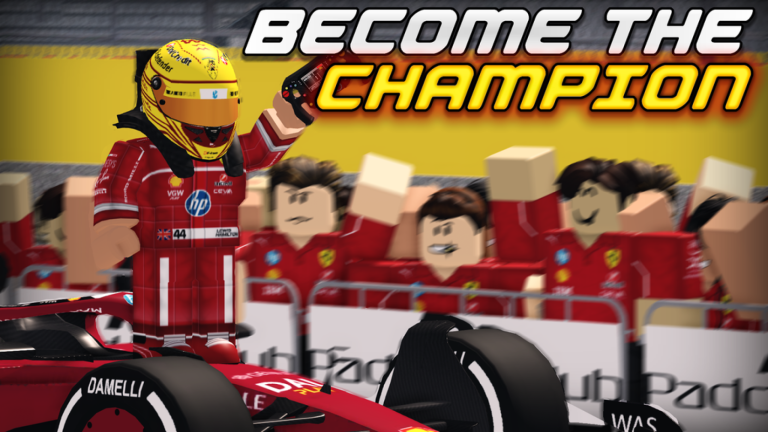 RobloxGo | Formula Racing 2025 Testing VS 🎄 Simple F1 | [BETA] Full ...