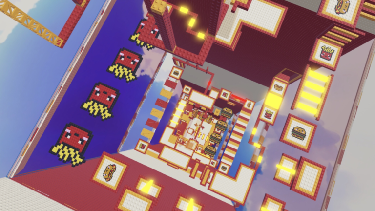 RobloxGo | Is [NEW] Restaurant Tower popular?