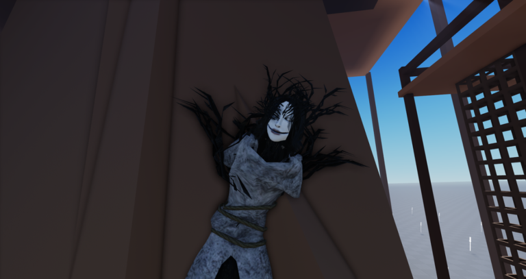 RobloxGo | Yurei Boss Fight The Mimic - Real Time Stats, Insights And ...