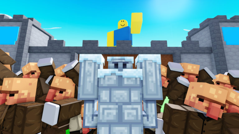 RobloxGo | What genre of games is Sky Army Tycoon⚔️?