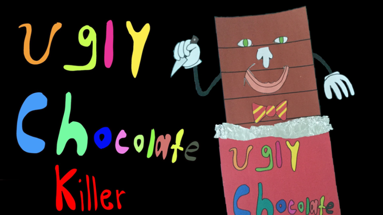 RobloxGo | What is Ugly Chocolate Killer age rating?