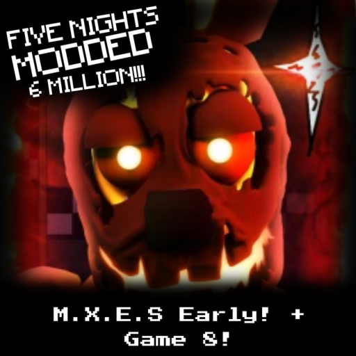 RobloxGo | Five Nights TD Modded 2[🎄CHRISTMAS🎅] - Real Time Stats ...