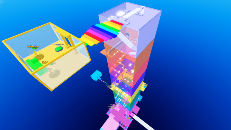 RobloxGo | [ ] Aura Troll Slap Tower - Real Time Stats, Insights And ...