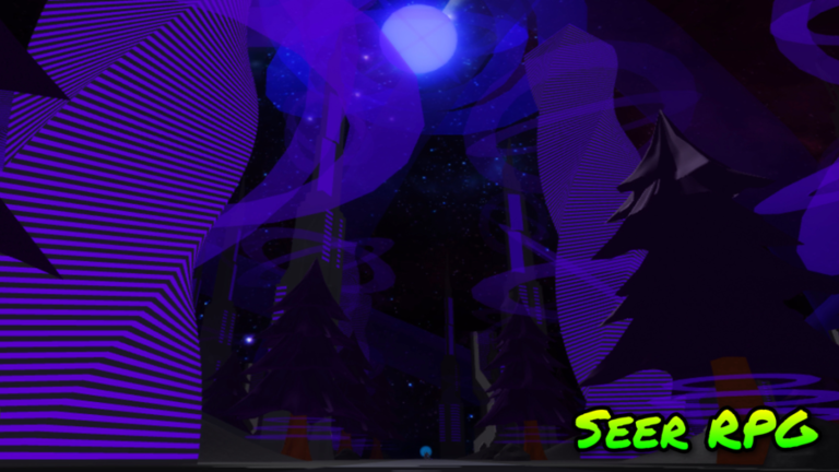 RobloxGo | Seer RPG - Real Time Stats, Insights And Ranking