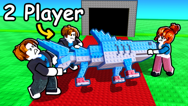 RobloxGo | 2 Player Steal Brainrot - Real Time Stats, Insights And Ranking