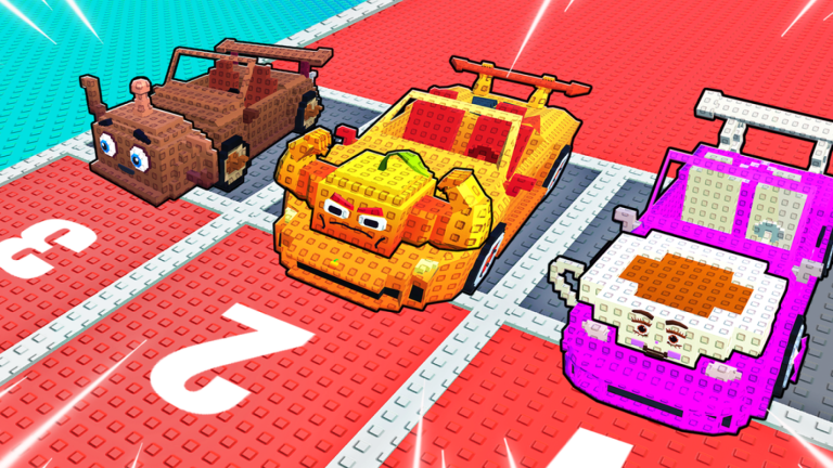 RobloxGo | Brainrot Car Racing [🚗] - Real Time Stats, Insights And Ranking