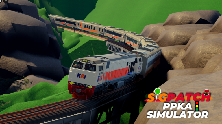 RobloxGo | Is SigPatch - Indonesian Dispatcher Simulator popular?