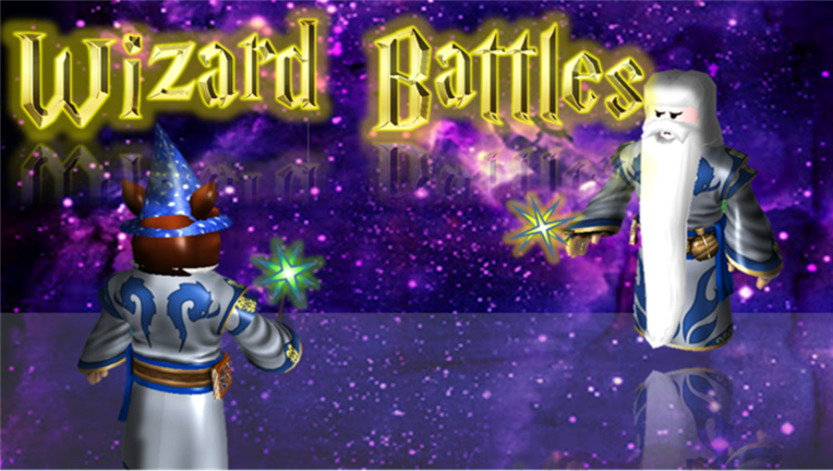 RobloxGo | Wizard Battles (under construction) - Real Time Stats ...