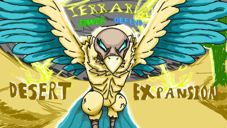 RobloxGo | Which other Roblox games are similar to Terraria Tower Defense?