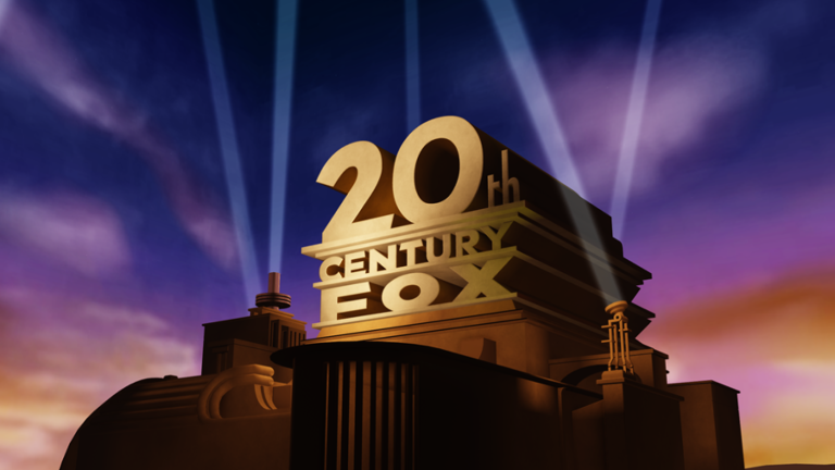 RobloxGo | ZO th century fox logo history VS 20th Century Fox Logo 1994 ...