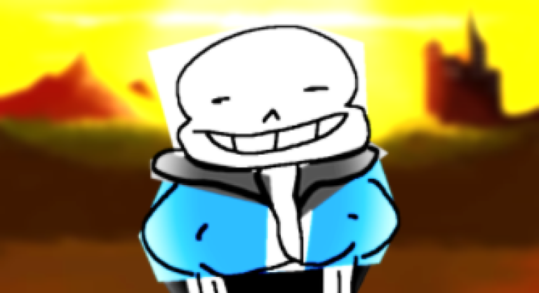 RobloxGo | Who created [BACK] Undertale: Conjoined Timelines?