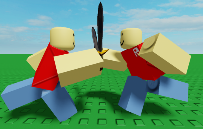RobloxGo | Classic Sword Fighting [PRE-ALPHA] - Real Time Stats ...