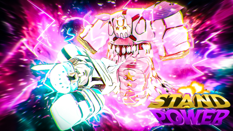 RobloxGo | Stand Power - Real Time Stats, Insights And Ranking