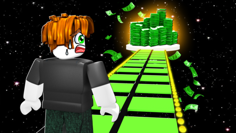 RobloxGo | Impossible Glass Bridge Obby! (Squid Game) VS 💰💶RBX Rewards ... RobloxGo | Impossible Glass Bridge Obby! (Squid Game) VS 💰💶RBX Rewards ...