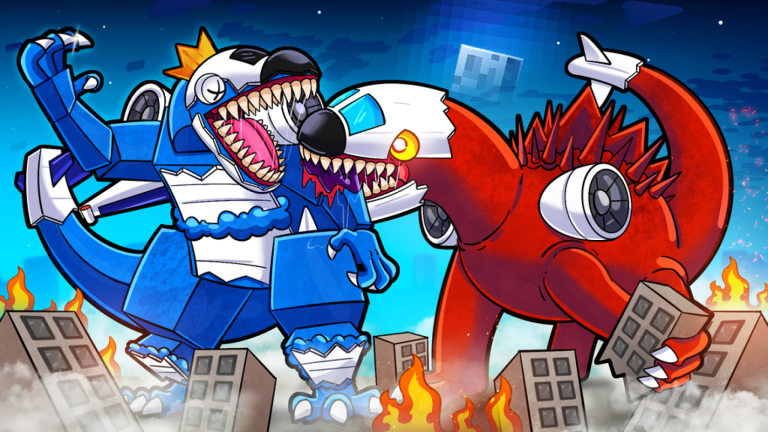 RobloxGo | Morph World! [FIRE vs SHADOW🔥ELEMENTALS] - Real Time Stats ...