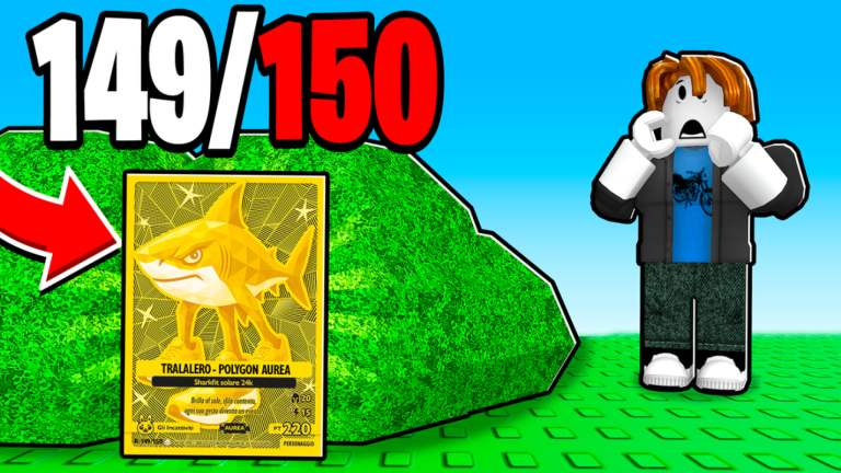 RobloxGo | Who created Find The Skifidol Brainrot Card?