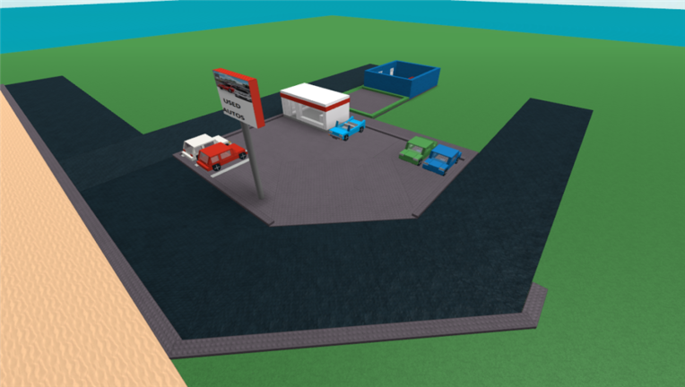 RobloxGo | Mini Town - Real Time Stats, Insights And Ranking