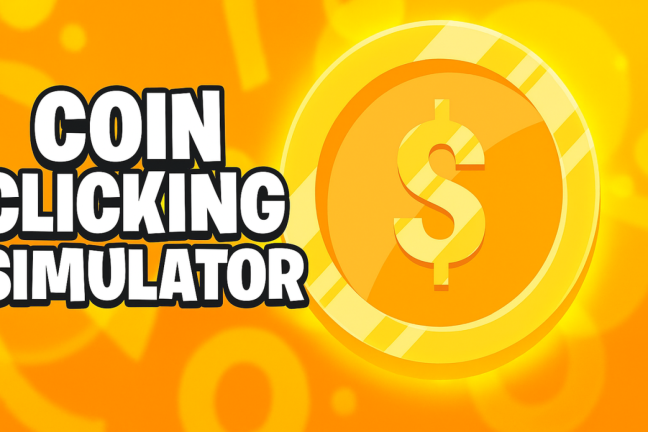 RobloxGo | 🎃Coin Clicking Simulator 2.0 🎃 - Real Time Stats, Insights ...