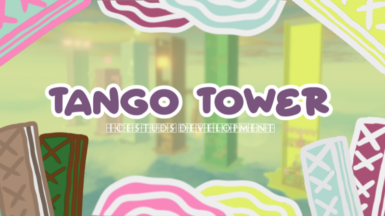 RobloxGo | Tango Tower - Real Time Stats, Insights And Ranking