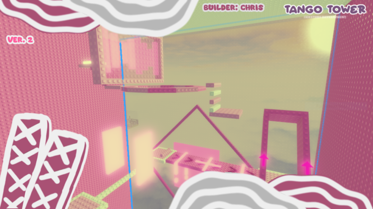 RobloxGo | Tango Tower - Real Time Stats, Insights And Ranking