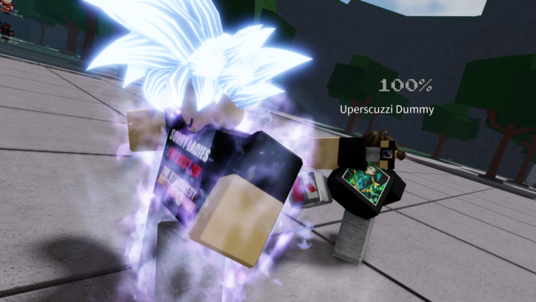 RobloxGo | [CHAIN BLOODMOON] DUMMY COUNTER YOUR FRIENDS - Real Time ...