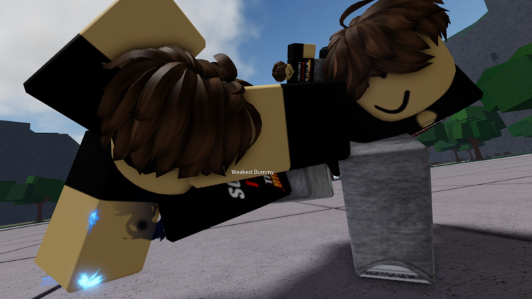 RobloxGo | [CHAIN BLOODMOON] DUMMY COUNTER YOUR FRIENDS - Real Time ...