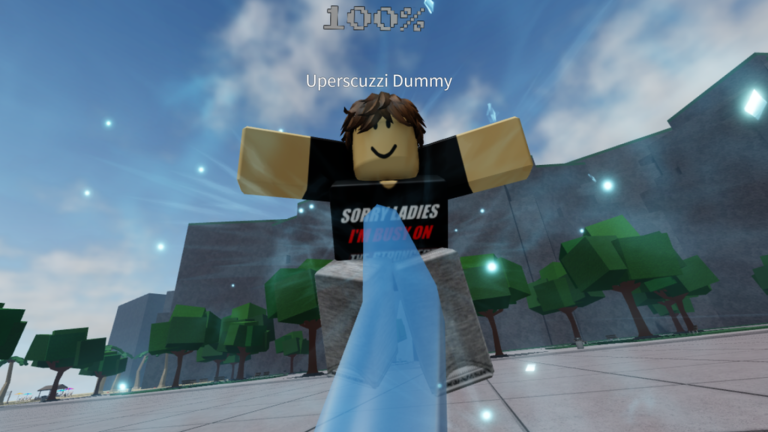 RobloxGo | [CHAIN BLOODMOON] DUMMY COUNTER YOUR FRIENDS - Real Time ...