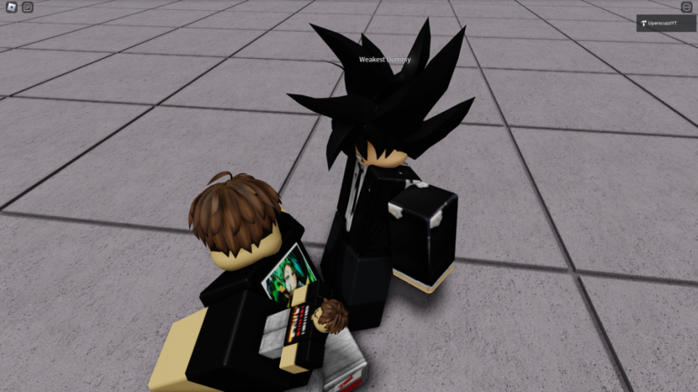 RobloxGo | [CHAIN BLOODMOON] DUMMY COUNTER YOUR FRIENDS - Real Time ...