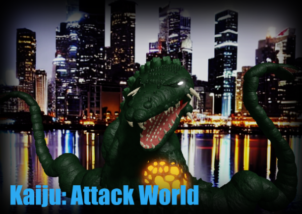 RobloxGo | Which other Roblox games are similar to [LEGACY] Kaiju ...