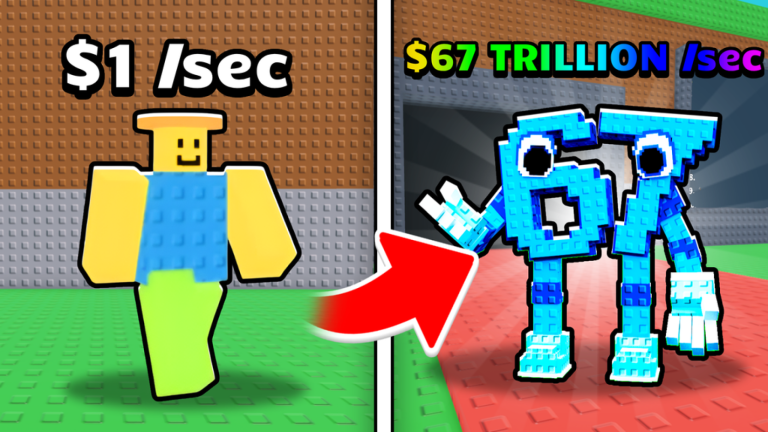 RobloxGo | Is 🥶 Steal A Brainrot: 67 Edition popular?