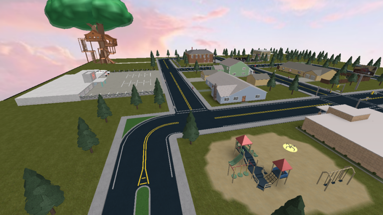 RobloxGo | Mini Town RP - Real Time Stats, Insights And Ranking