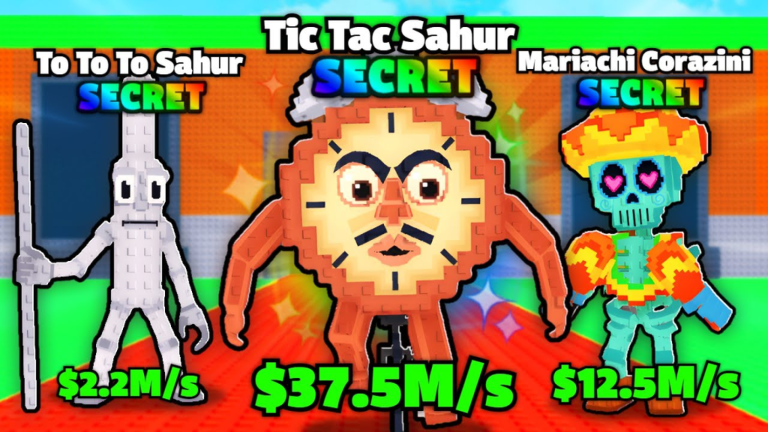 RobloxGo | 👽 Steal Aha Brainrot MODDED VS [🍓] Steal a Brainrot Full ...