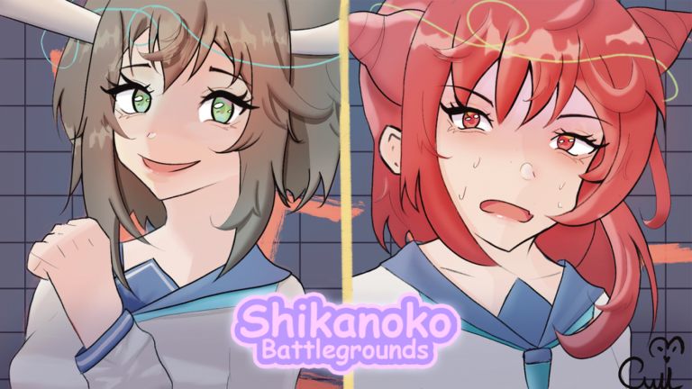 RobloxGo | Which other Roblox games are similar to Shikanoko Battlegrounds?