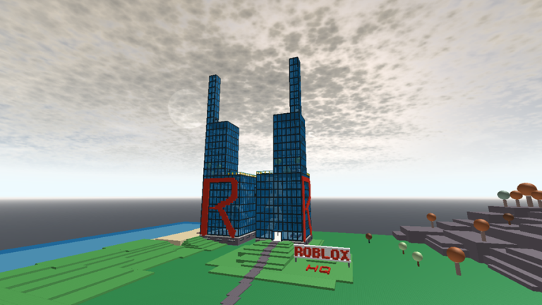 RobloxGo | Roblox HQ - Real Time Stats, Insights And Ranking