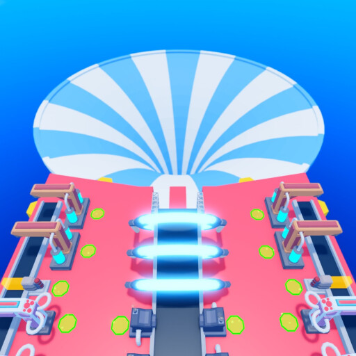 RobloxGo | 🌊Dam Tycoon🌊 - Real Time Stats, Insights And Ranking