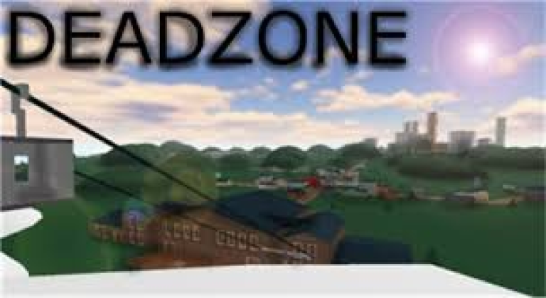 RobloxGo | Deadzone remade V2.9 plz help fixed! - Real Time Stats ...