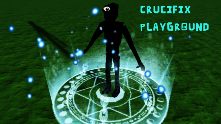 RobloxGo | Crucifix City (SOON) - Real Time Stats, Insights And Ranking