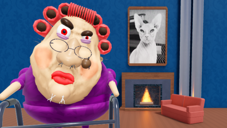 RobloxGo | SUZIE'S DAYCARE ESCAPE! (FIRST PERSON OBBY!) VS ESCAPE EVIL ...