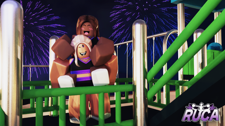 RobloxGo | [RUCA] Main Gym V2 - Real Time Stats, Insights And Ranking