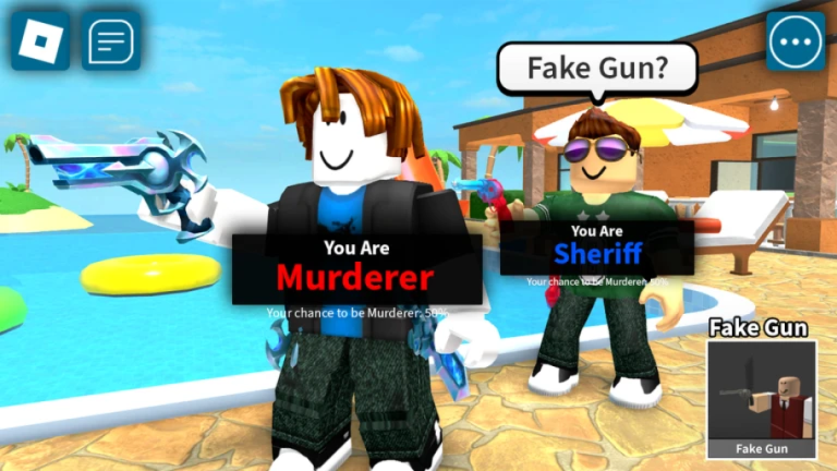 RobloxGo | 🎀 Ally's Murder Mystery 2 (MM2) - Real Time Stats, Insights ...