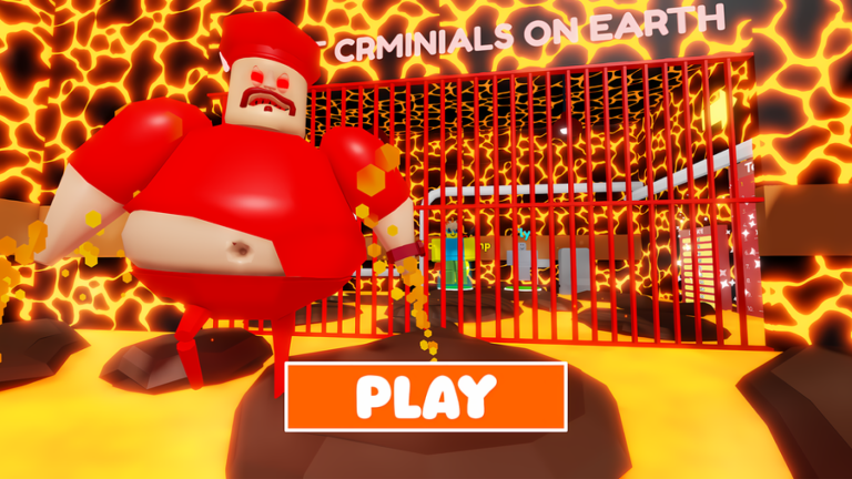 RobloxGo | HELL BARRY'S PRISON RUN (OBBY) - Real Time Stats, Insights And Ranking