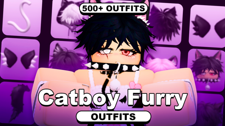 RobloxGo | How many people play Femboy Furry Outfits?