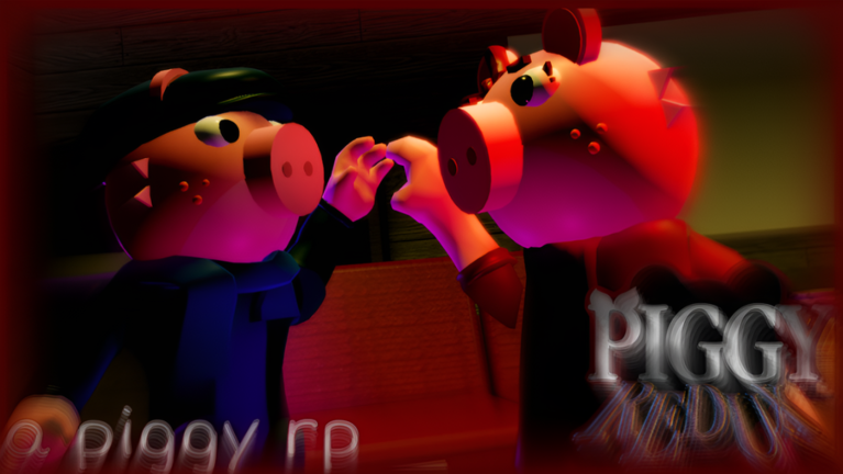 RobloxGo | What is [METRO & CARNIVAL!] Piggy RP: Redux [PRE-ALPHA] RobloxGo rating?