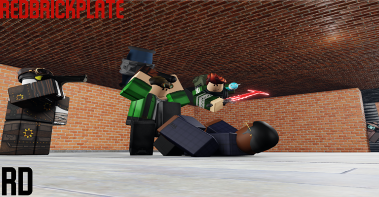 RobloxGo | Random Deathmatch - Real Time Stats, Insights And Ranking