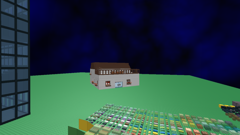 RobloxGo | Roblox Building - Real Time Stats, Insights And Ranking