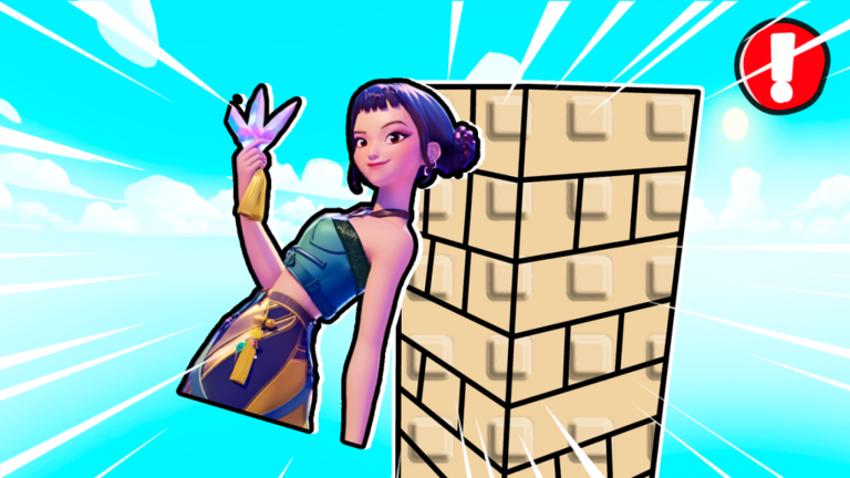 RobloxGo | Kpop Demon Hunters Jenga Tower! - Real Time Stats, Insights ...