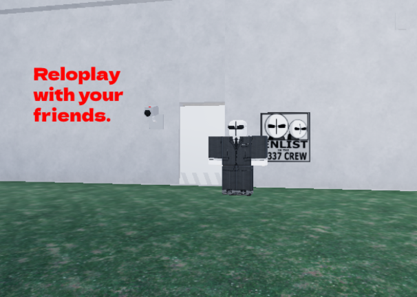 RobloxGo | madness combat rp [ Alpha ] - Real Time Stats, Insights And ...